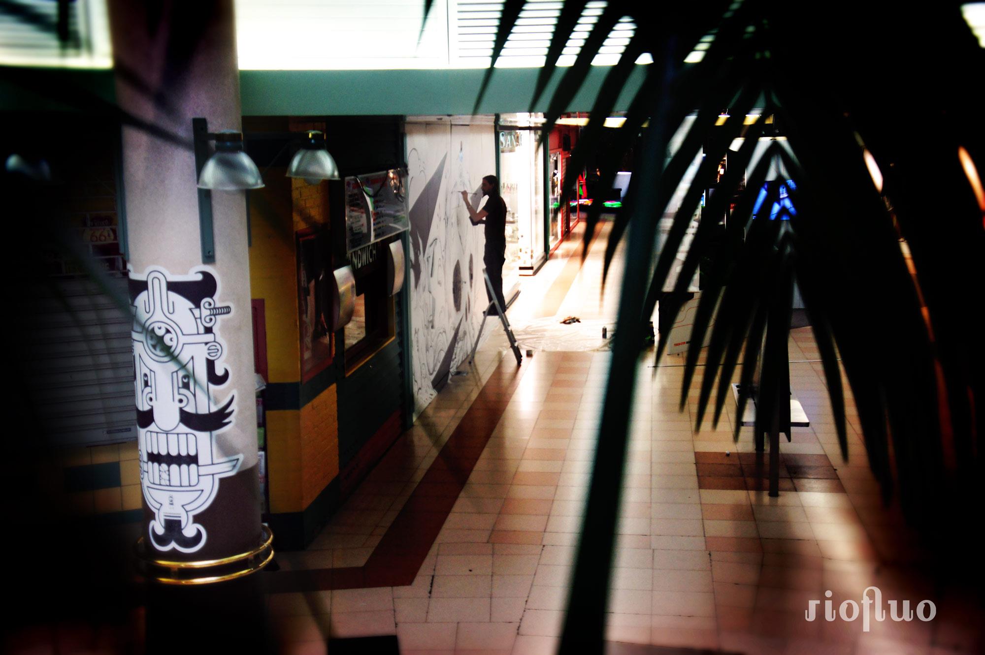 Toison d'Art - Riofluo